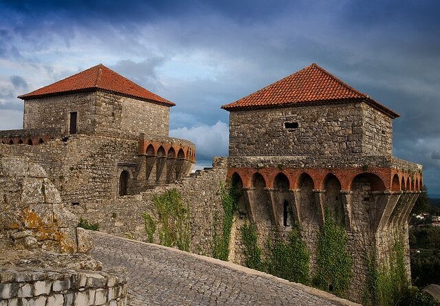 Top 30 Must Visit Castles In Portugal - Travel Trolley