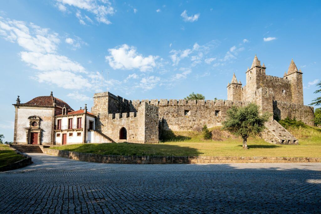 Top 30 Must Visit Castles In Portugal - Travel Trolley