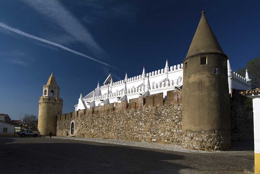 Top 30 Must Visit Castles In Portugal - Travel Trolley